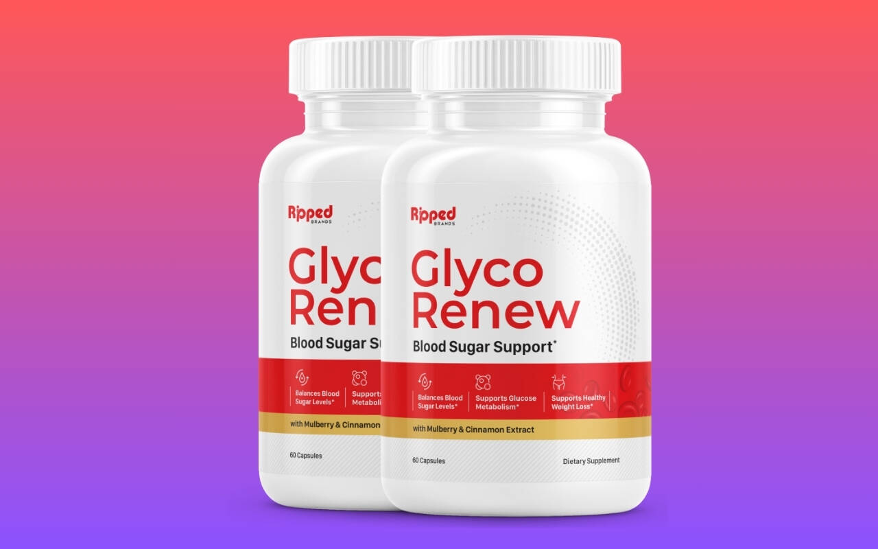 GlycoRenew Blood Support Reviewed - Is This Even Worth Your Money ...