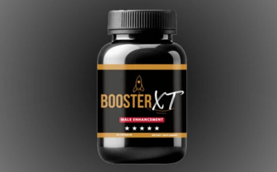 I Tried Booster XT Male Enhancement - Here’s What Happened After ...