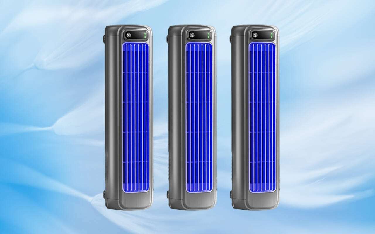 Is Coldeez Cooling Ace the Best Portable Air Cooler Brand in 2024 ...