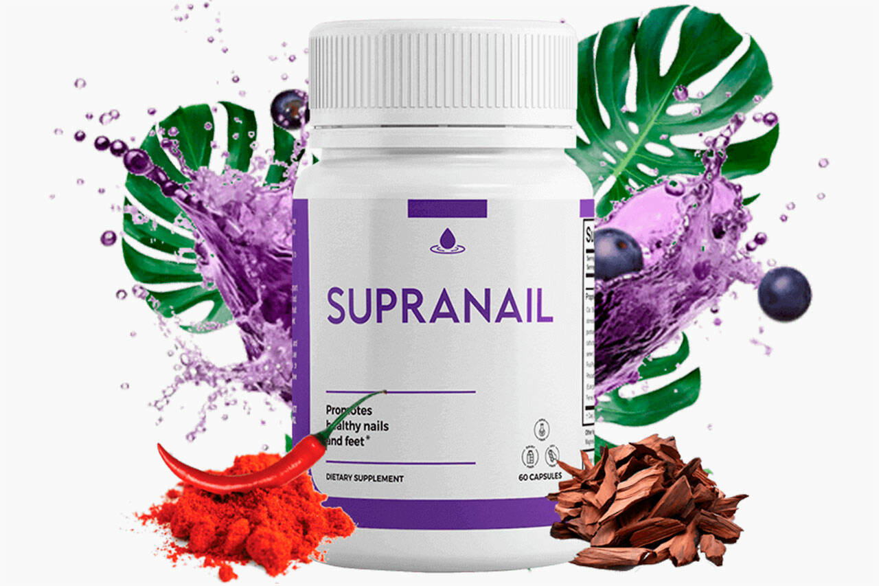 SupraNail Reviewed: What Does Science Say About the Ingredients? | Bainbridge Island Review