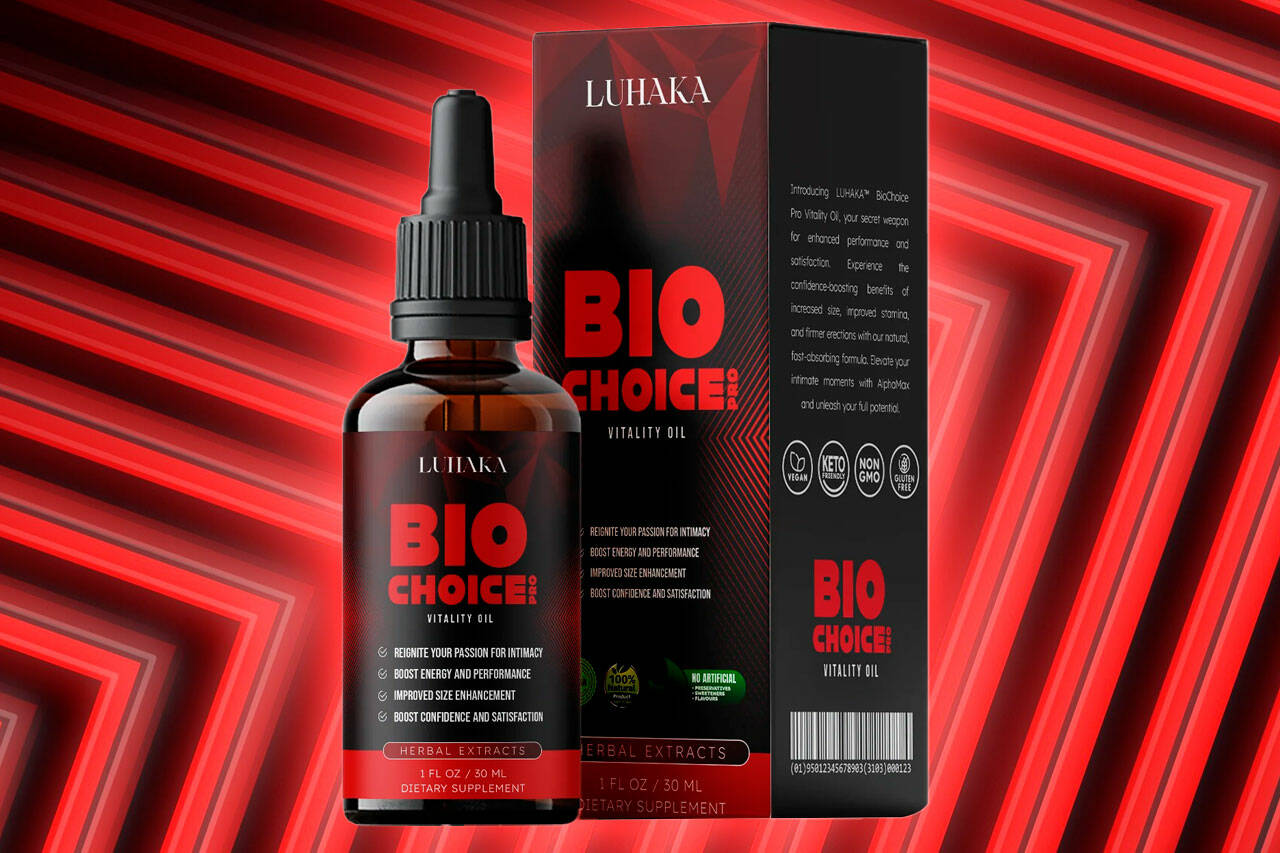 BioChoice Pro (Holy Essence Oil) Reviewed - A Must Read Before Buying ...