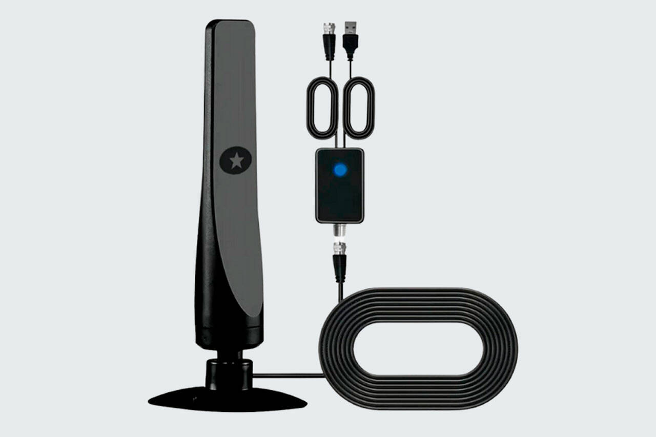 Rewave TV Antenna Review - Is This Even Worth Your Money? | Bainbridge ...