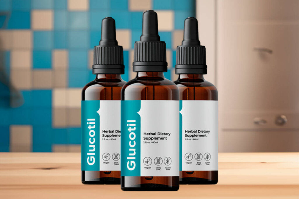 Glucotil Reviewed: Does This Blood Sugar Support Formula Really Work ...