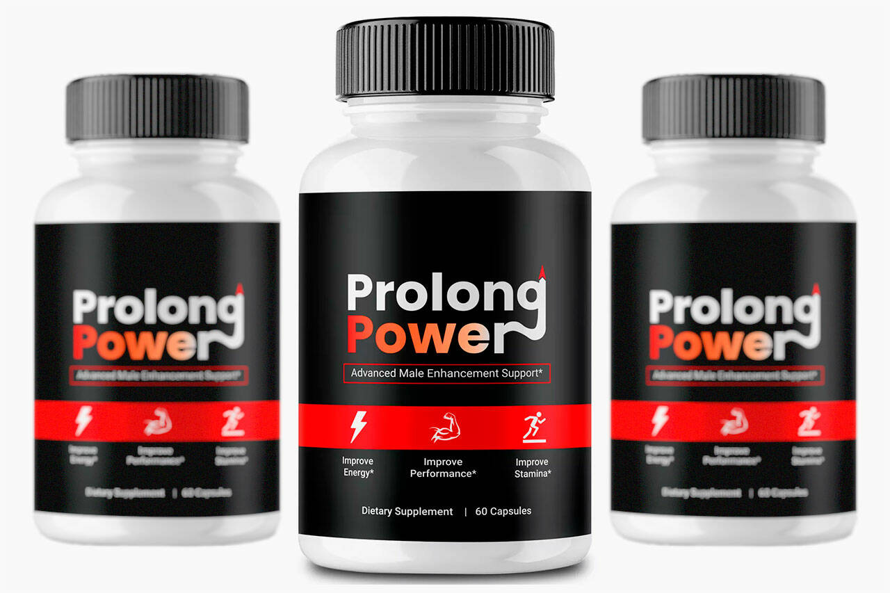 Prolong Power Reviewed – Does These Pills Really Work Naturally For Men ...