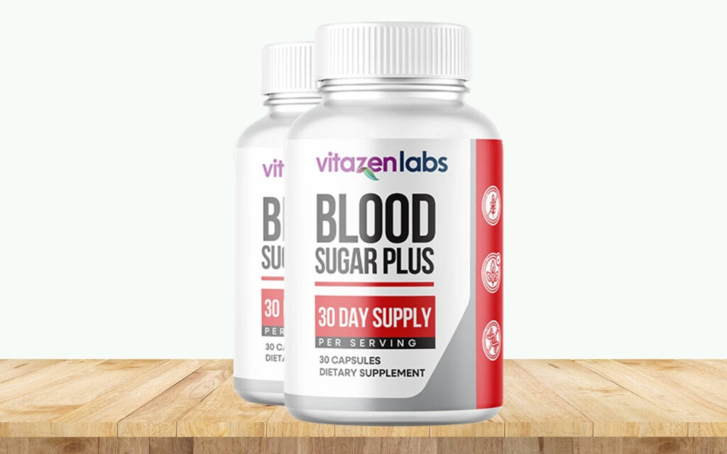 VitaZen Blood Sugar Plus Review: Will It Really Work As Advertised? | Bainbridge Island Review