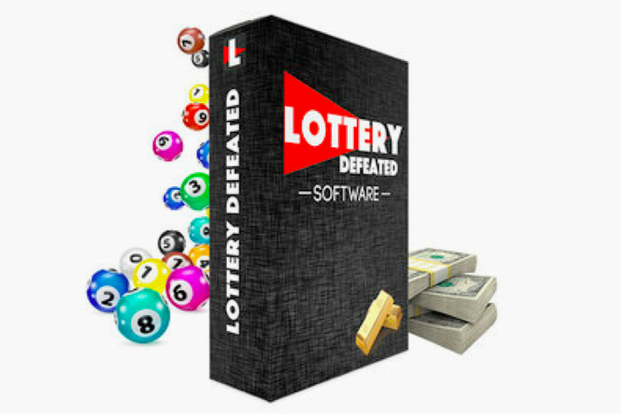 Lottery Defeater Review - Does It Really Work? | Bainbridge Island Review