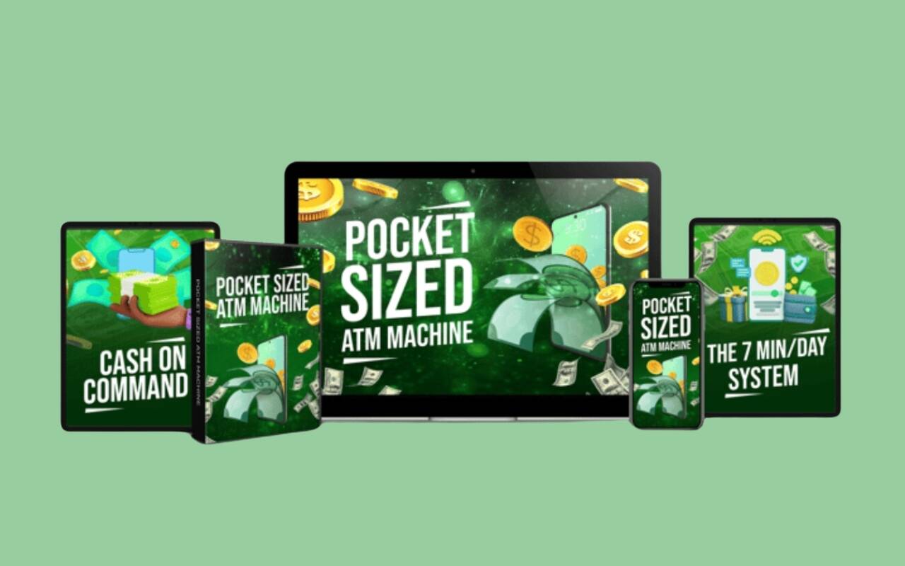 Pros & Cons Of Pocket Sized ATM Machine: You Want To Read This Before ...