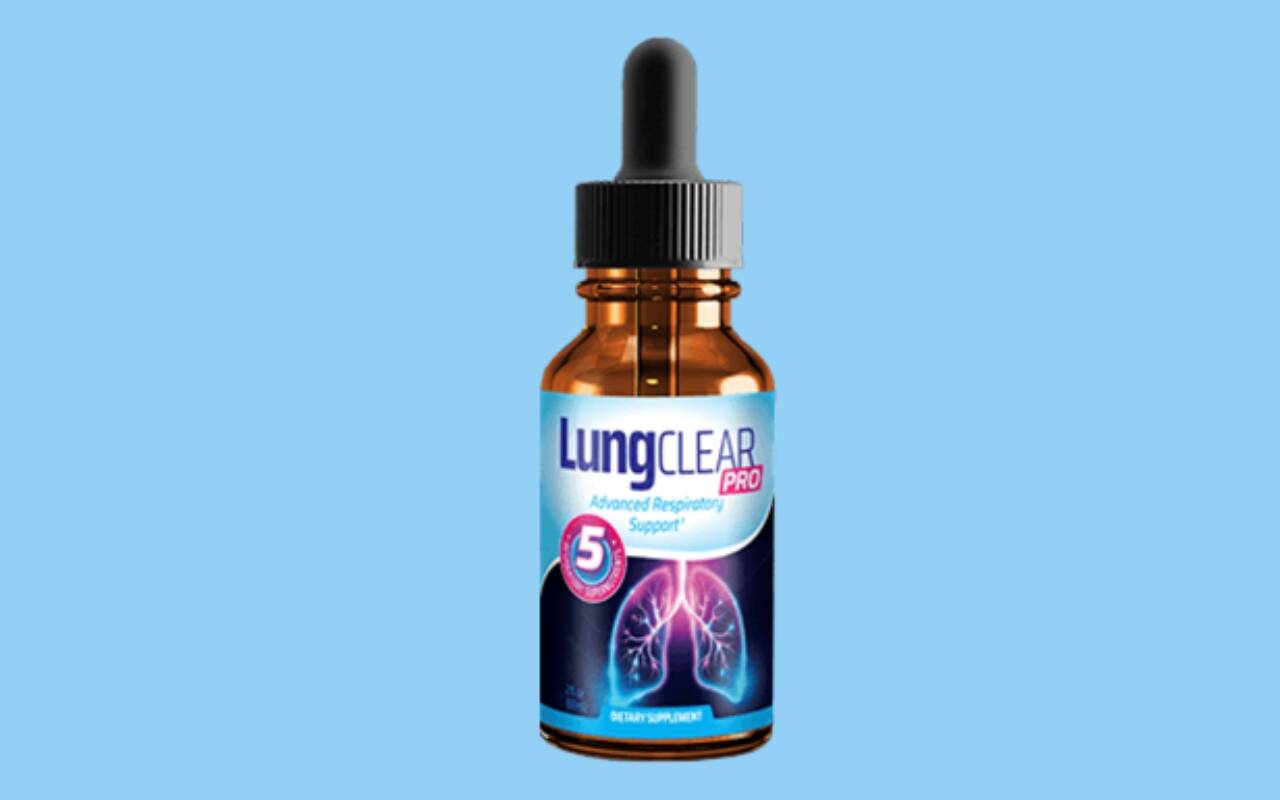 Lung Clear Pro Review: Is This Worth Your Money? | Bainbridge Island Review