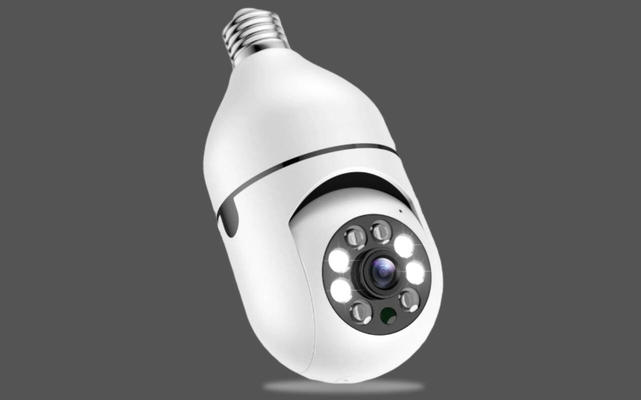 Nomad Security Camera Reviewed: Does It Really Have Best-In-Class ...