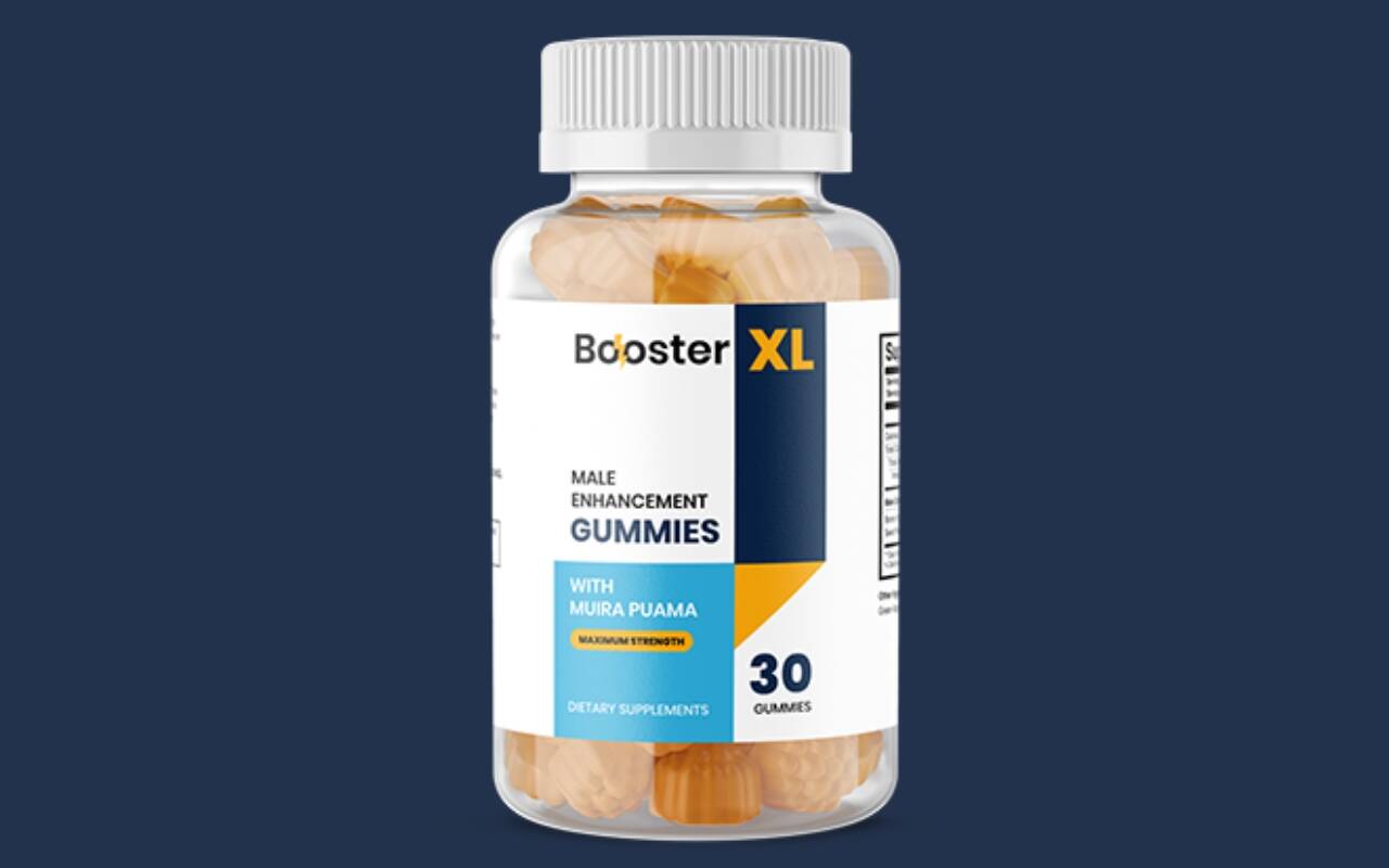 Booster XL Review: Does It Really Work? | Bainbridge Island Review