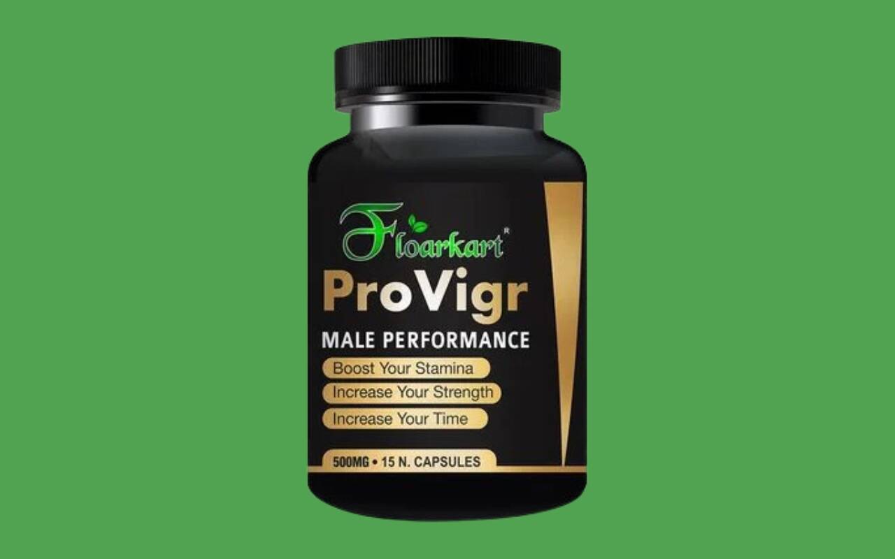 ProVigor Reviewed: Will It Work For You? | Bainbridge Island Review