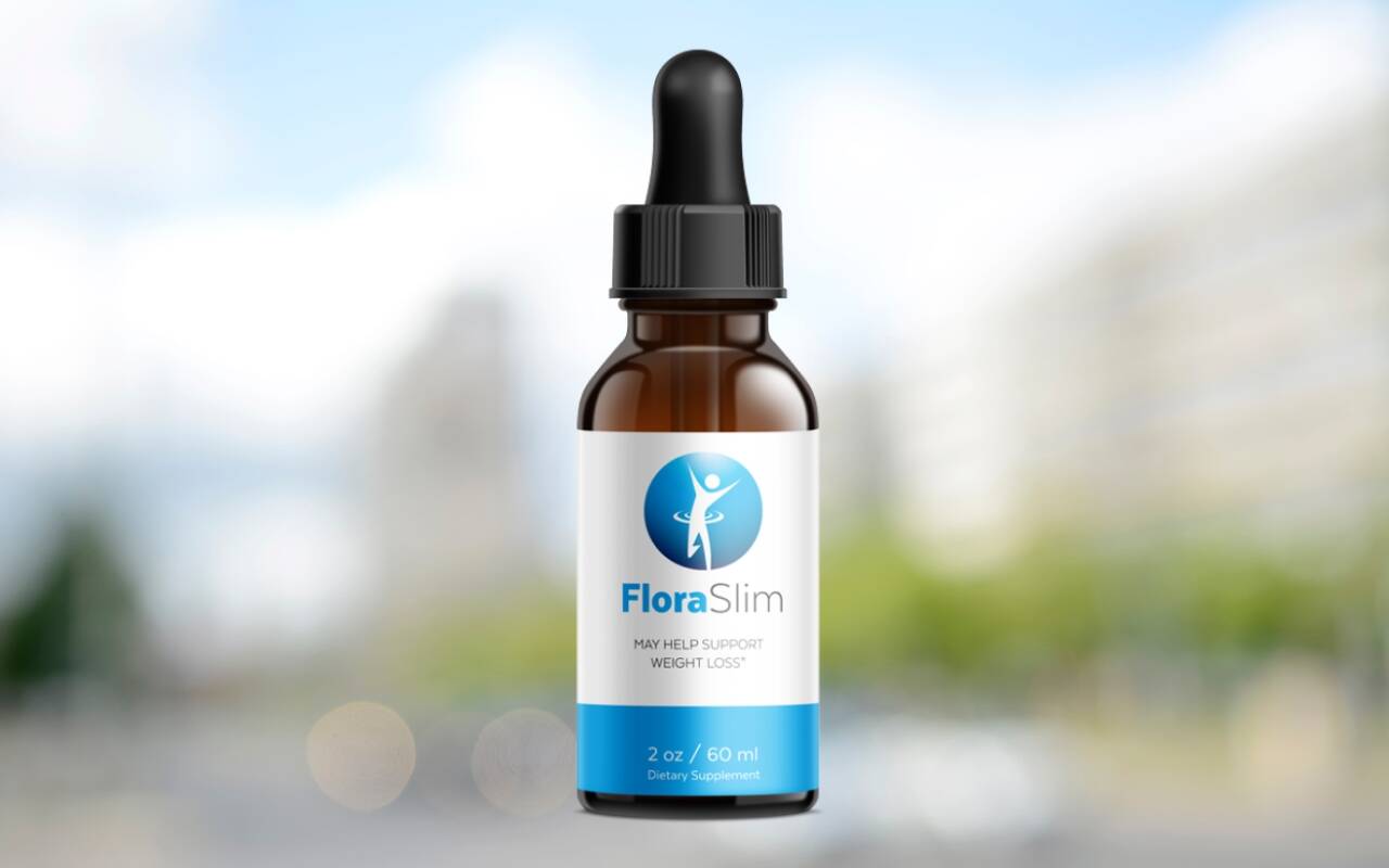 FloraSlim Drops Reviewed - Is It Right For You? | Bainbridge Island Review