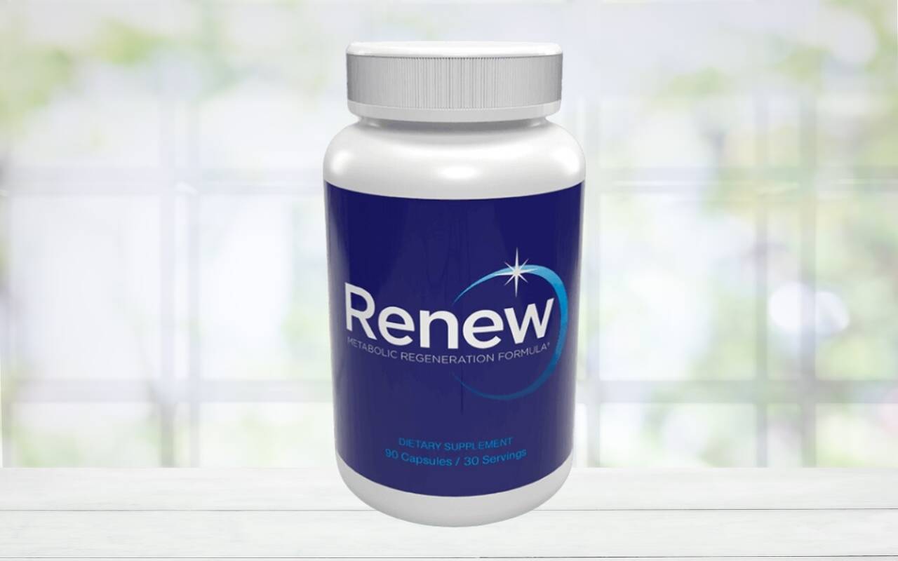 Renew Sleep Supplement Reviewed: Should You Buy? | Bainbridge Island Review