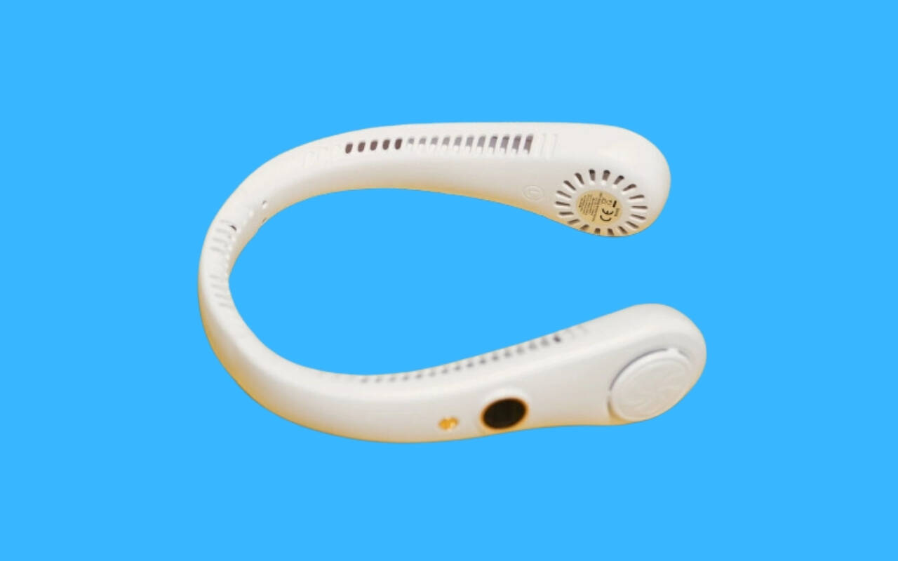 Neck Cool Pro Review: What Should You Know? | Bainbridge Island Review