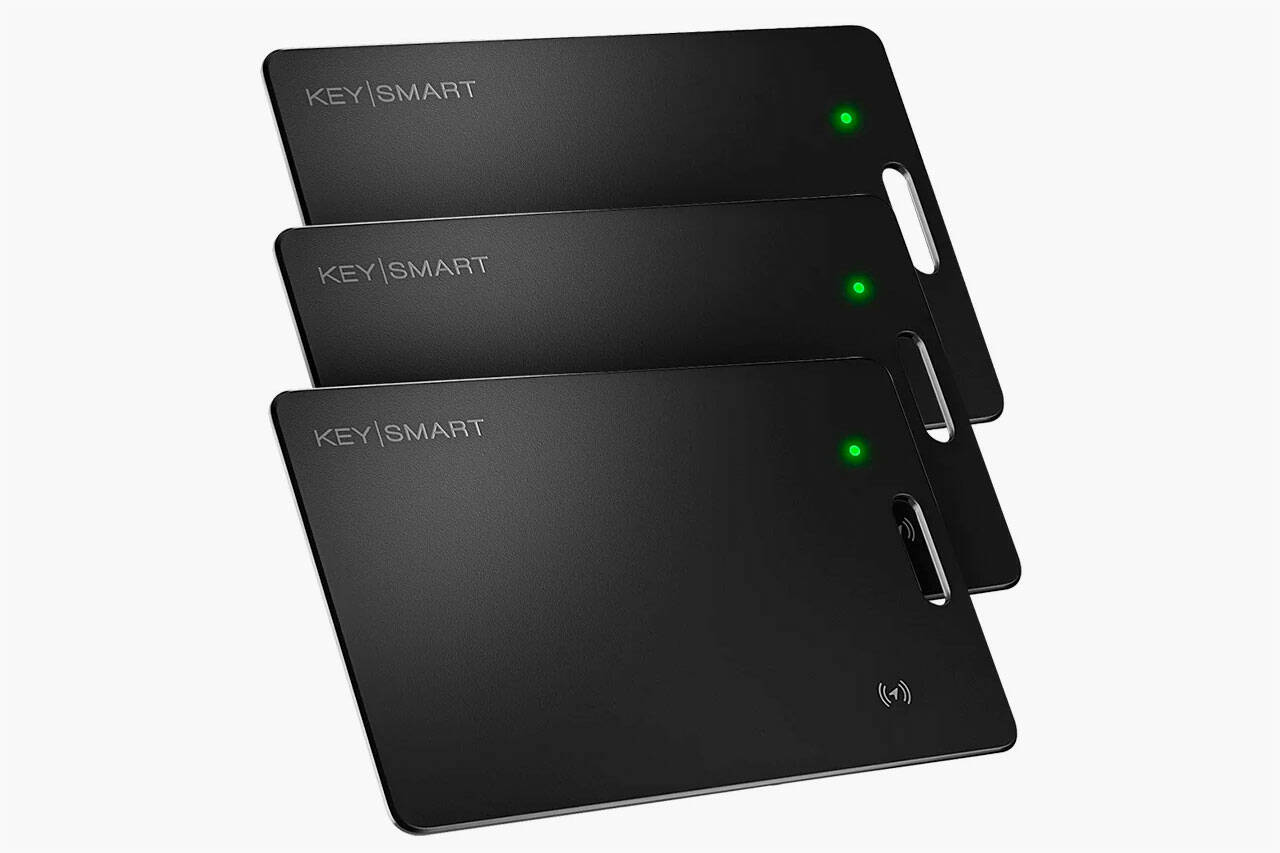 SmartCard by KeySmart® Reviewed: Here’s What You Need To Know ...