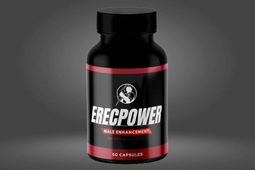 Pros & Cons Of ErecPower Male Health Supplement | Bainbridge Island Review