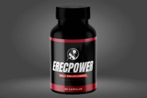 Pros & Cons Of ErecPower Male Health Supplement | Bainbridge Island Review