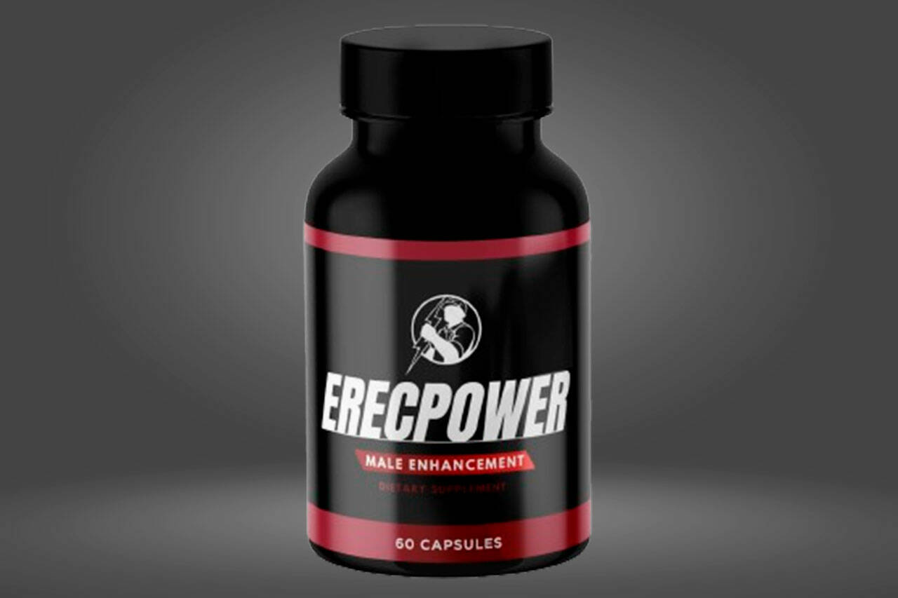 Pros & Cons Of ErecPower Male Health Supplement | Bainbridge Island Review