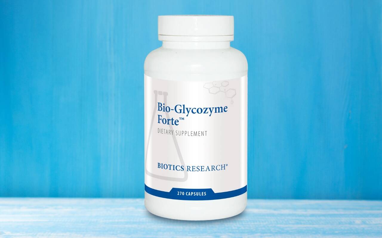Bio-Glycozyme Forte Reviewed: What You Should Know Before Buying ...