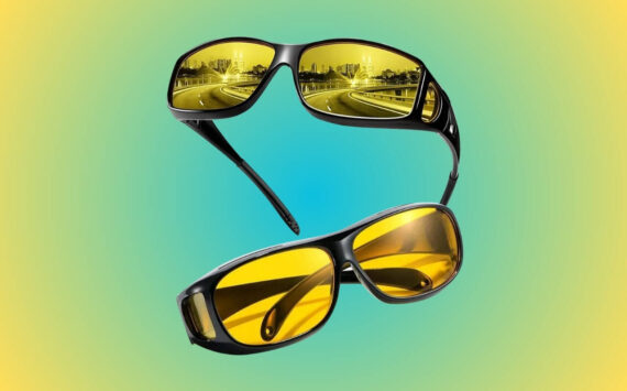 I Tried Drive Bright Anti Glare Night Glasses - Here’s My Review ...