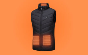 Alpha Heat Vest Reviewed - Everything You Need To Know | Bainbridge ...