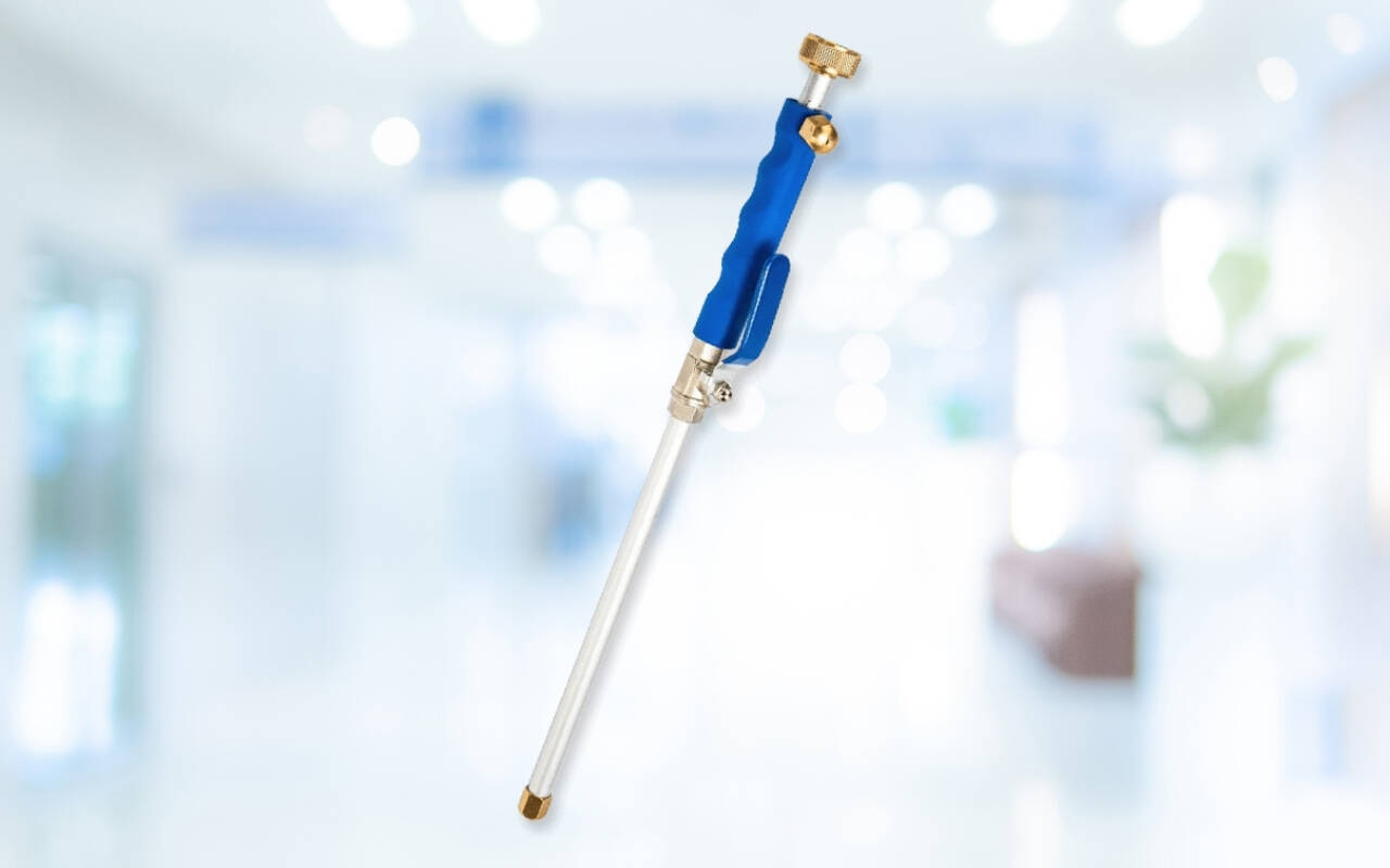 PressurePro Power Nozzle: Reviewing This Portable 2-in-1 Power Washing ...