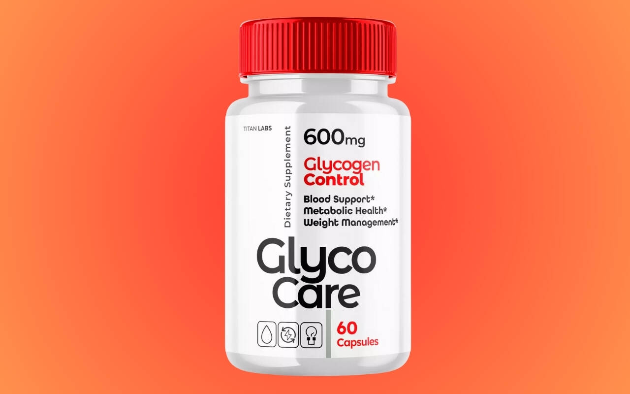 Glyco Care Reviewed - Should You Buy? | Bainbridge Island Review