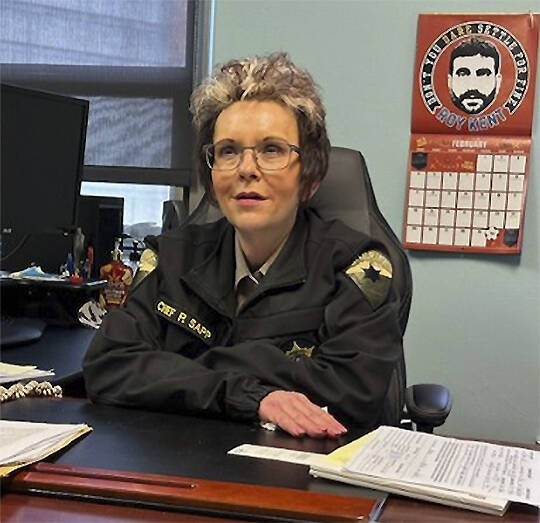 Jail program says, We don’t want you back | Bainbridge Island Review