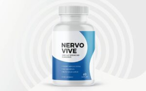 NervoVive Review: Here’s What You Need To Know | Bainbridge Island Review