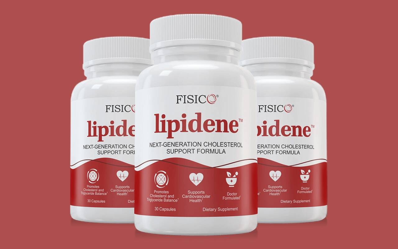 Fisico Lipidene Review - Does It Really Work as Advertised ...