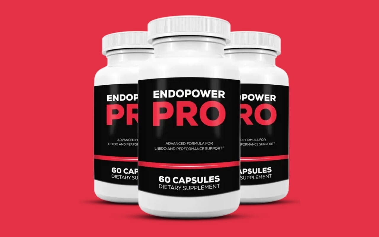 Endopower Pro Reviewed - What Should You Know? | Bainbridge Island Review