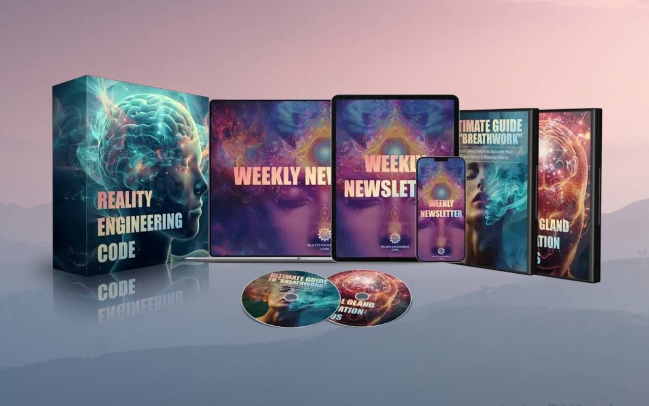 Reality Engineering Code: Reviewing This Himalayan Wealth Secret That ...