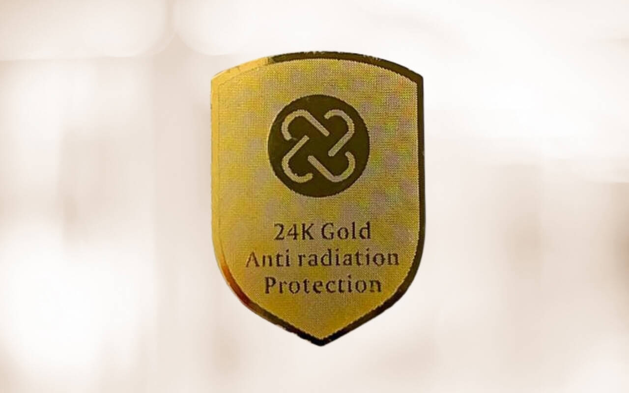 EMF Shield Reviewed: Everything To Know About This EMF Defense Sticker ...