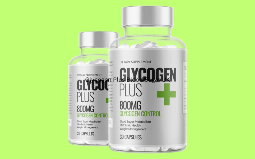 Pros & Cons Of Glycogen Plus+ Blood Sugar (UK) | Bainbridge Island Review