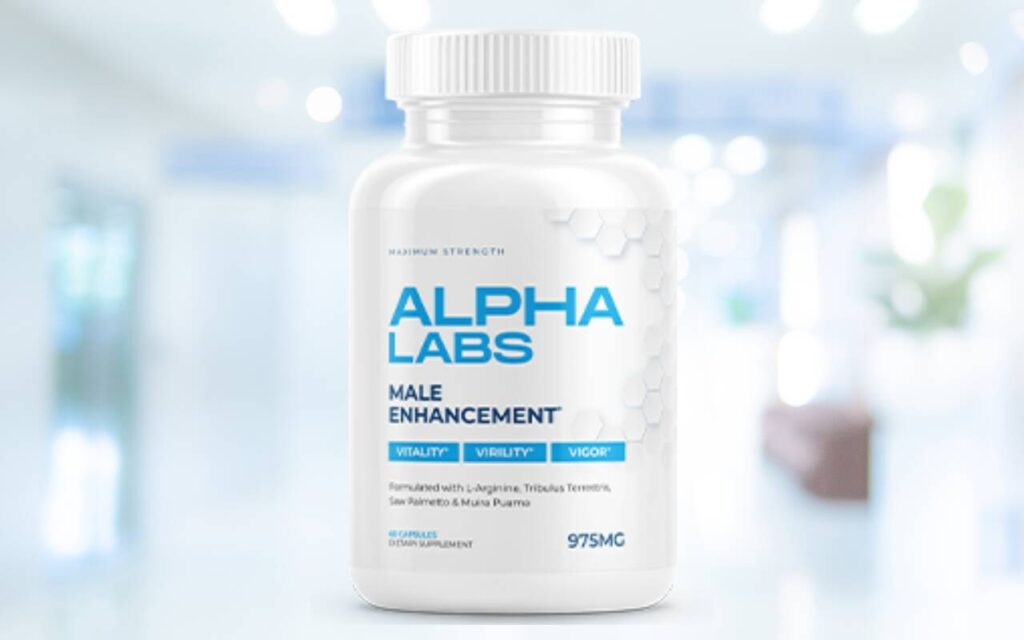 My Honest Alpha Labs CBD Gummies Overview Including Benefits, Side ...