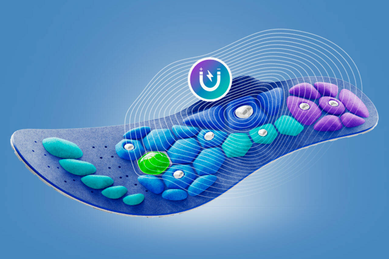 Akusoli Shoe Insole Reviewed: Is It Really Worth Buying? | Bainbridge ...