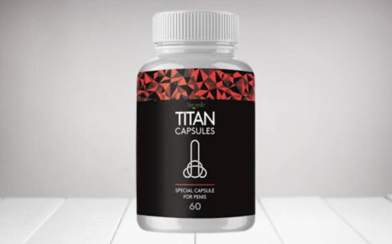 Titan Power Male Boost Review: Can This Supplement Enhance Your ...