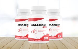 Does MaxBoost Juice Work? An In-Depth Look at Its Benefits and ...