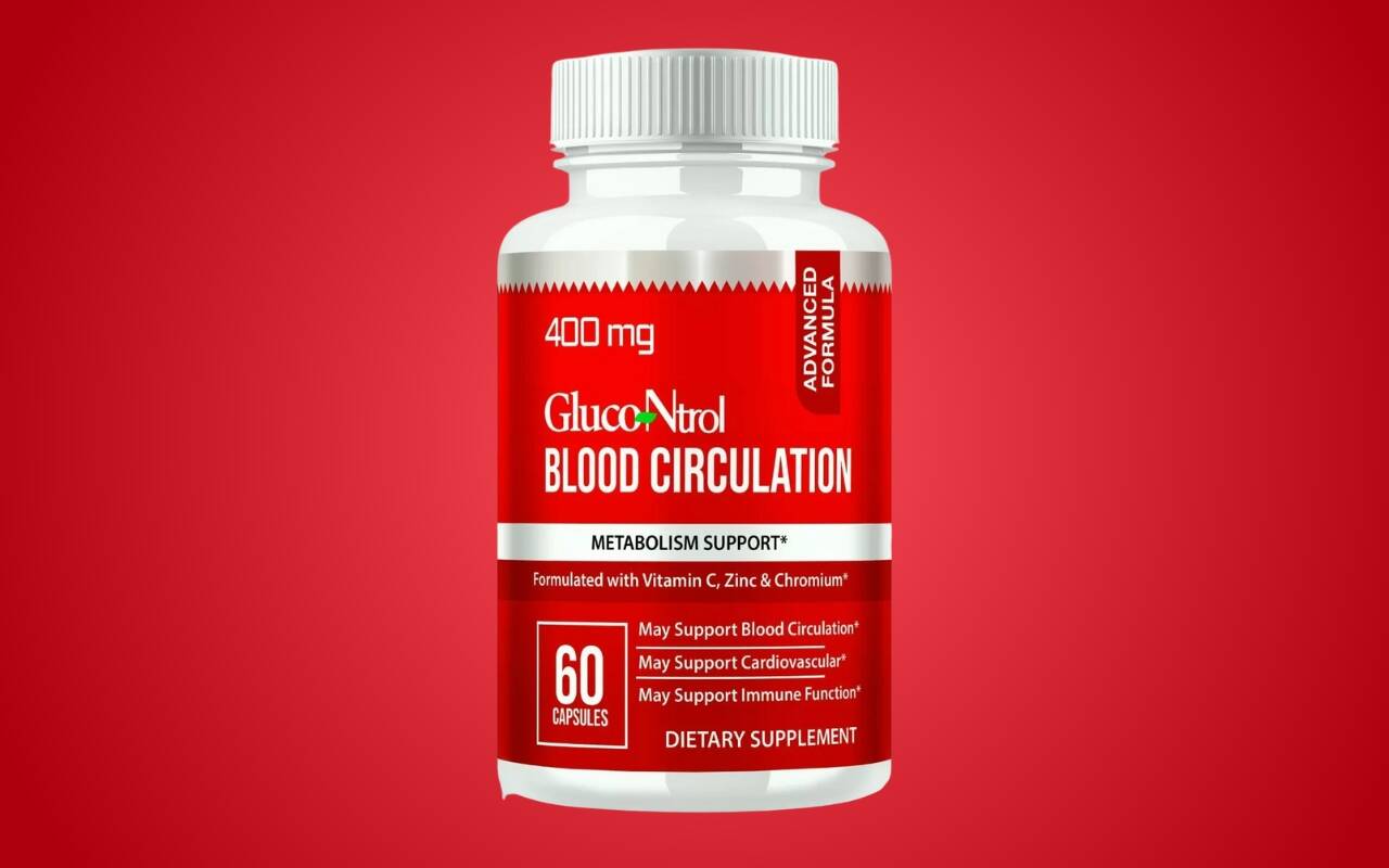 Is GlucoNtrol the Best Supplement for Optimizing Blood Sugar and ...