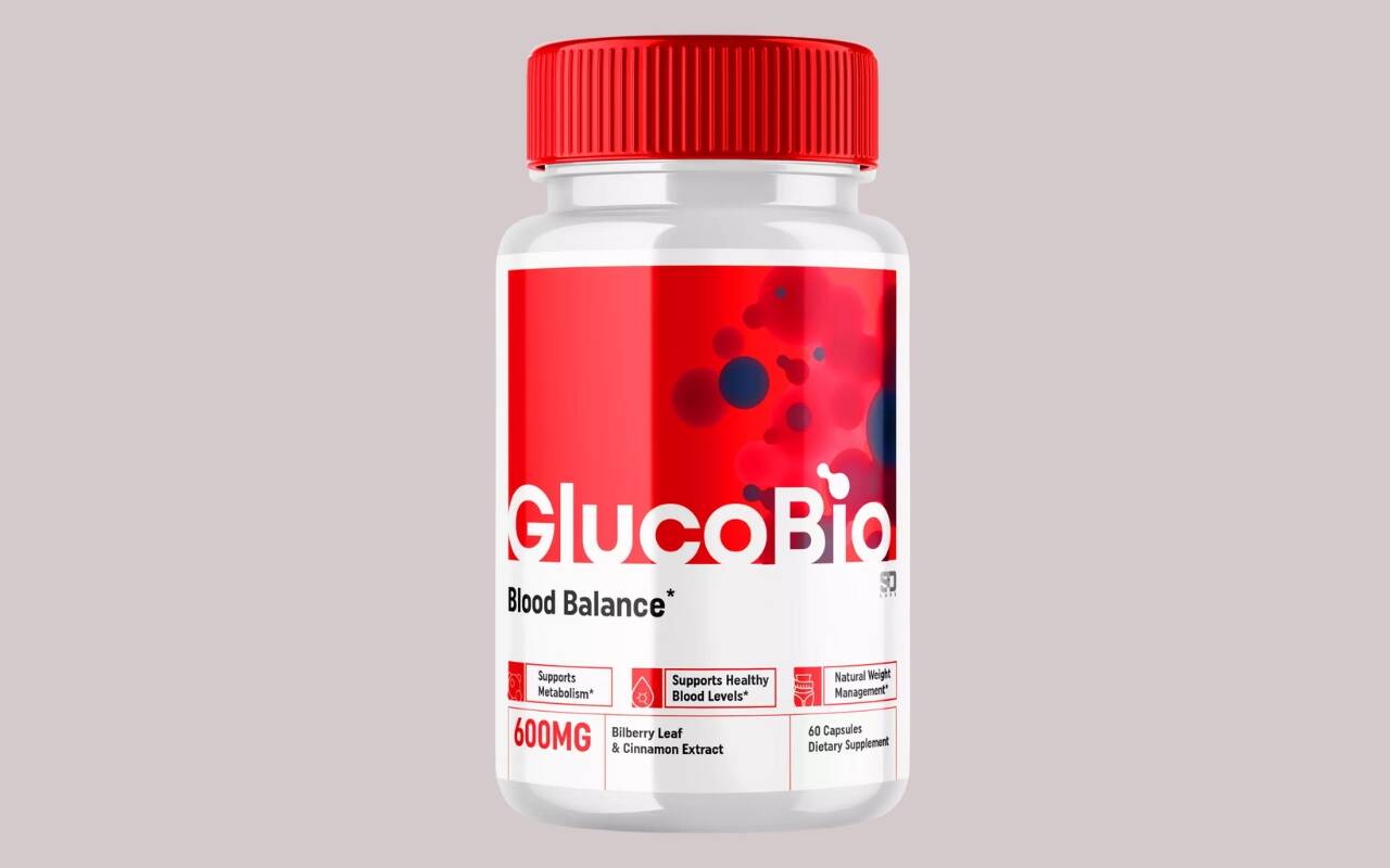 Pros & Cons Of GlucoBio Blood Balance Support Supplement | Bainbridge ...