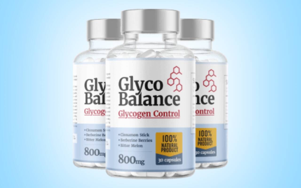 The Benefits of Glyco Balance: A Natural Way to Support Your Blood ...