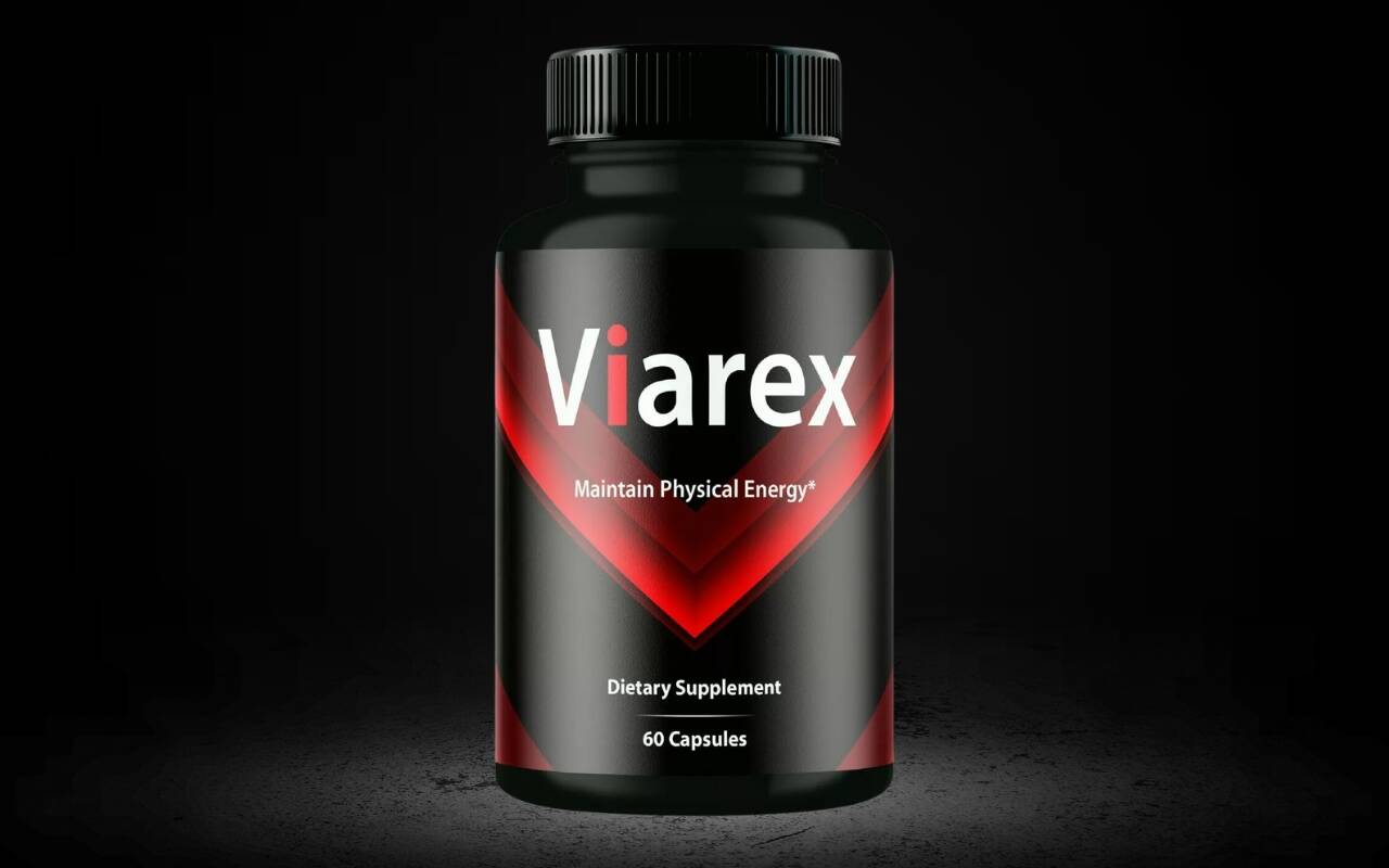 Viarex Review: Will Supplement Work As Advertised? | Bainbridge Island Review