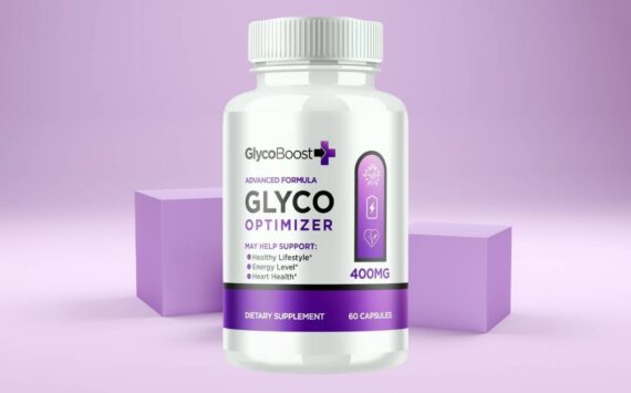 GlycoBoost Glyco Optimizer Exposed: How It Supports Healthy Blood Sugar ...