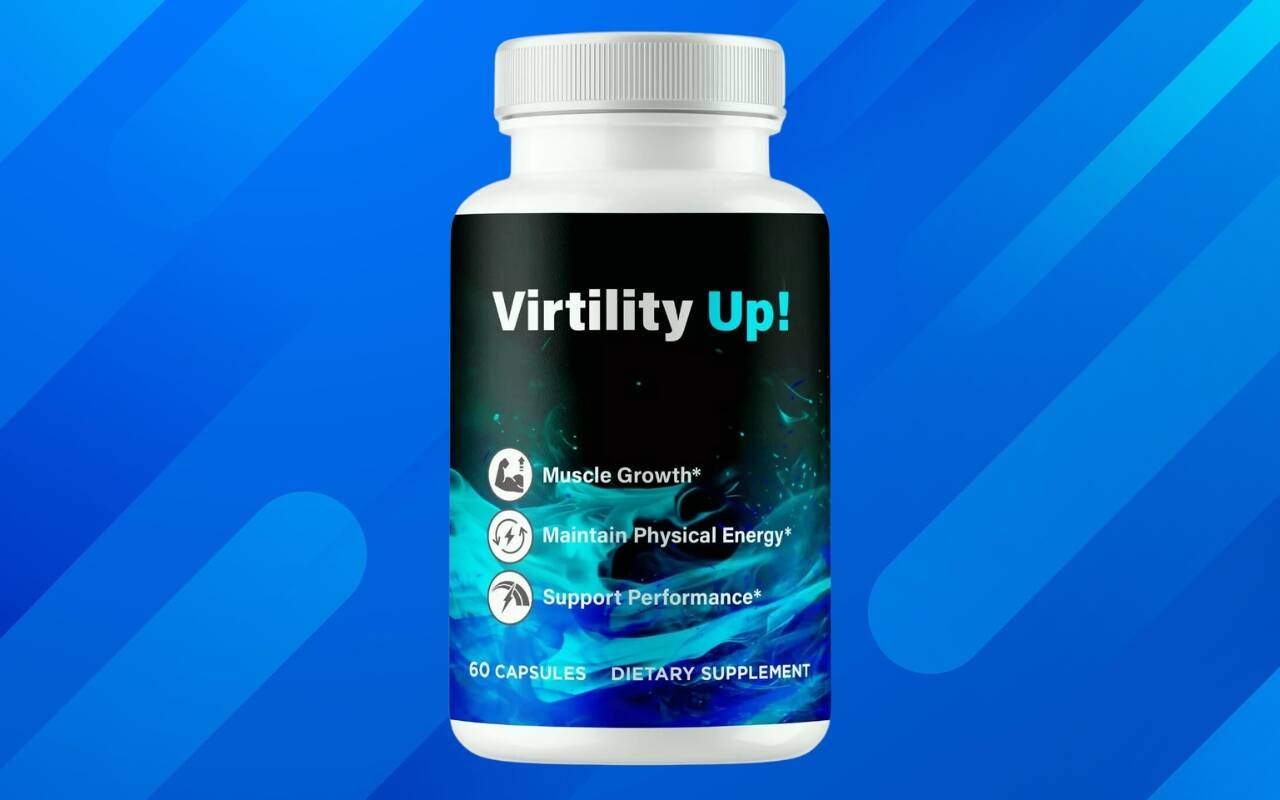 Is Virtility Up Safe? A Deep Dive Into Its Ingredients and Long-Term Benefits | Bainbridge ...