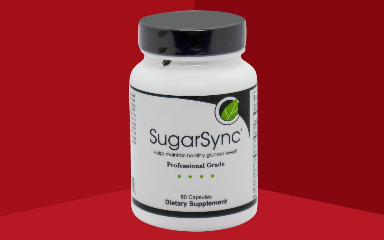Is SugarSync Glyco Optimizer Safe? A Deep Dive Into Its Natural Ingredients | Bainbridge Island ...