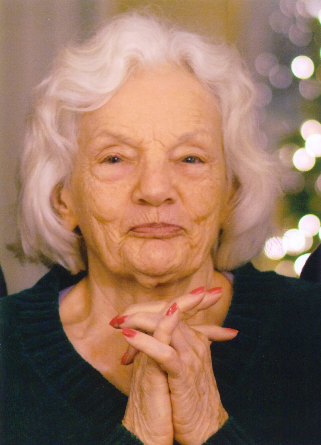 Donna Rose Frease | Bainbridge Island Review