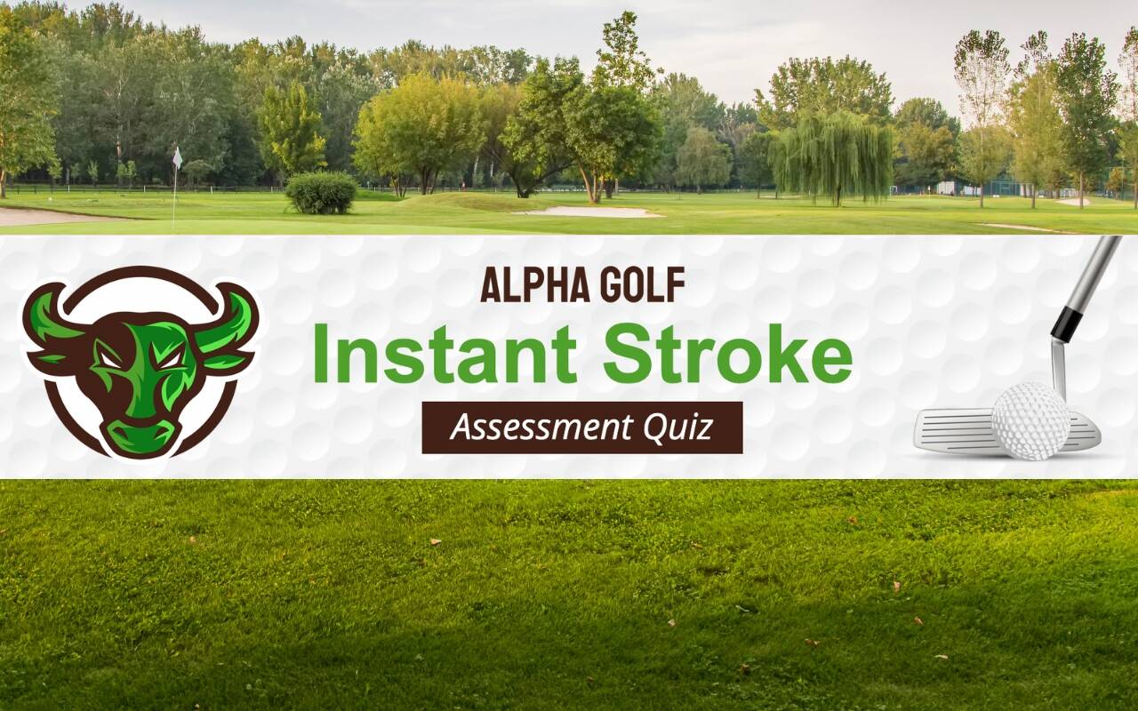 Alpha Golf Quiz: Test Your Knowledge and Elevate Your Game | Bainbridge ...