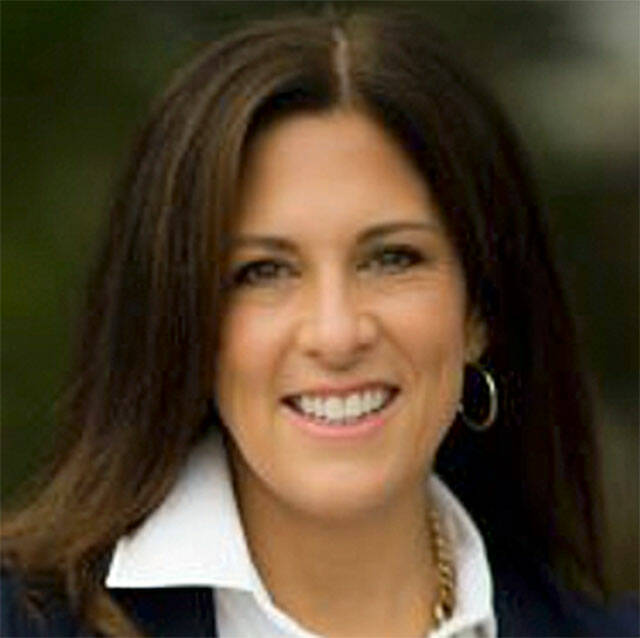 Former Peninsula school board member appointed to State Senate ...