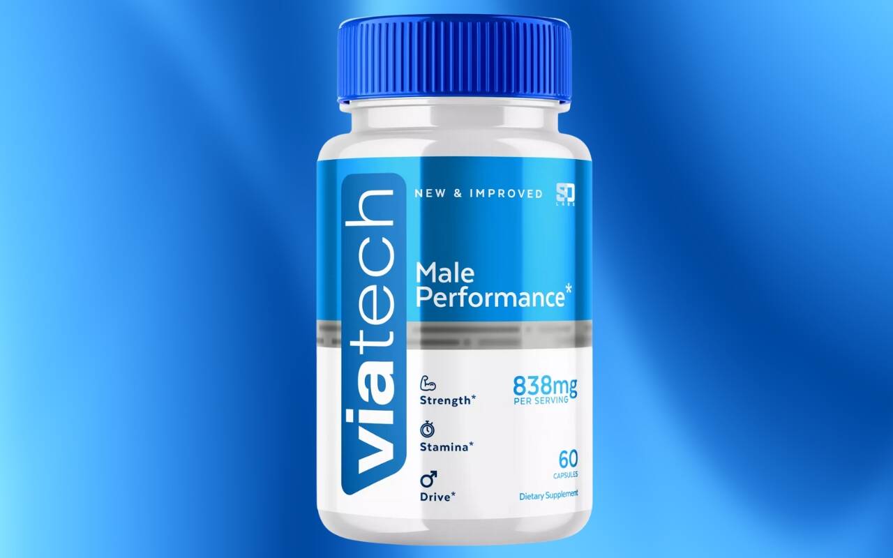 The Truth About Viatech: Ingredients, Benefits, and What to Expect | Bainbridge Island Review