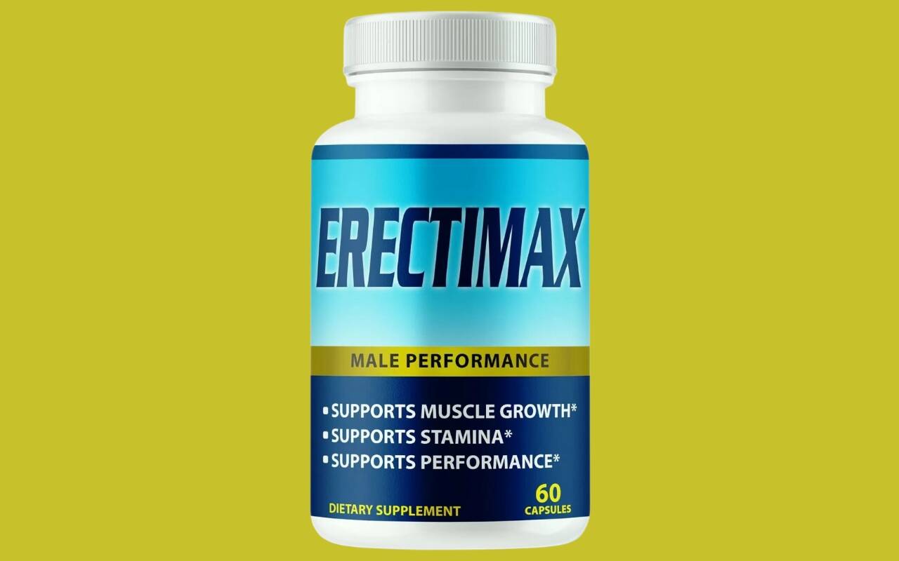 Is Erectimax Worth It? An Honest Review on Costs, Benefits, and Results ...